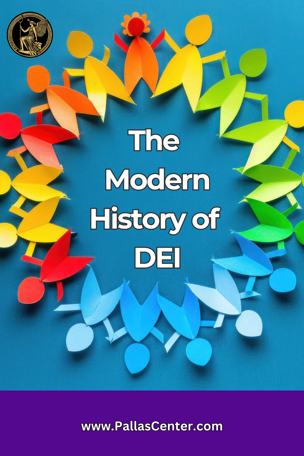 The History That Led to DEI
