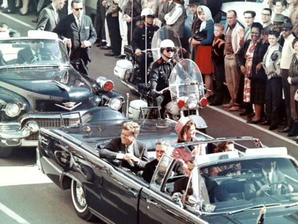 JFK History Timeline and Accomplishments as President